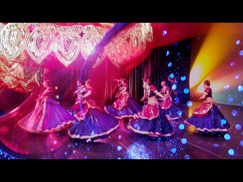 Making of Dance Mayuri costumes! | MAYURI