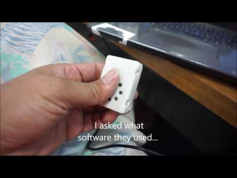 Recordable Sound Module Troubleshooting
