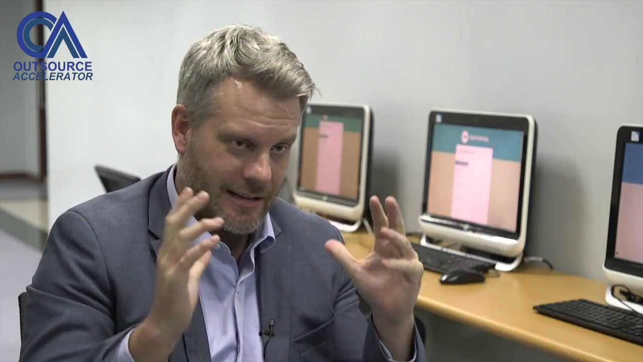 STAFFVIRTUAL - Ike Stranathan