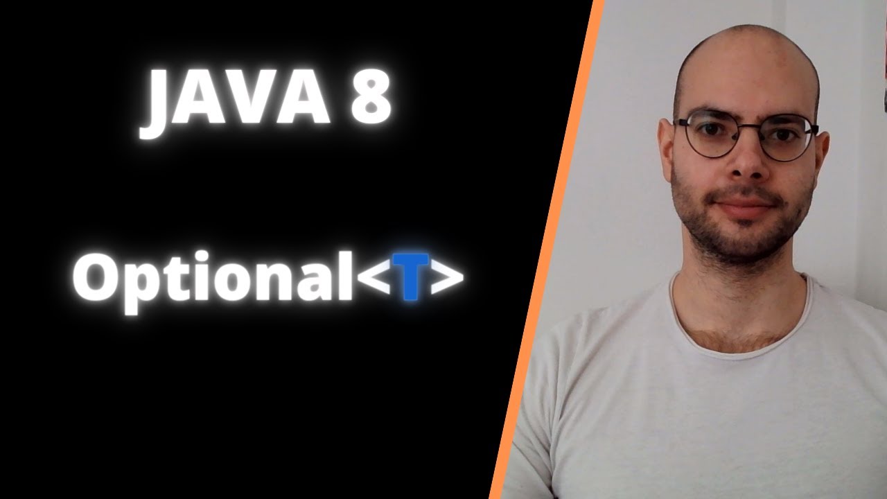 OPTIONAL en JAVA 8 - Tutorial Completo Fácil