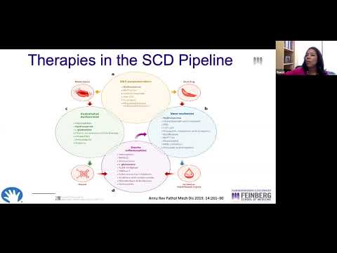 Advances in Sickle Cell Disease: A Cure Within Reach? : Grand Rounds Tulane Medicine