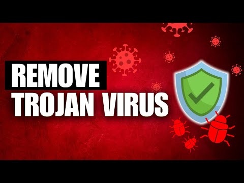 How To Remove Trojan Virus on Windows 11