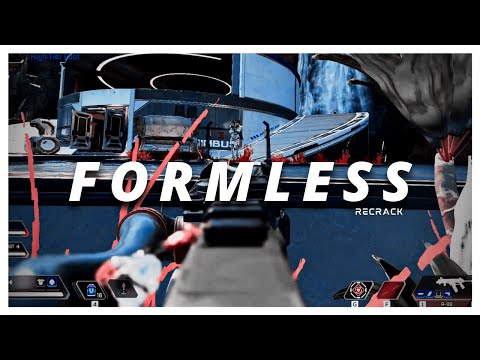 Steam Community :: Video :: move like water, fight like fire | FORMLESS // ReCrack