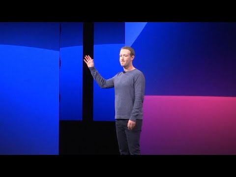 Facebook unveils Libra cryptocurrency; set to launch in 2020