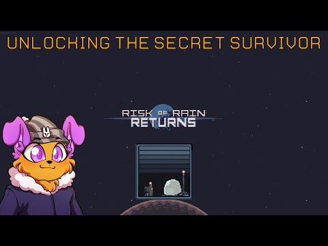 Steam Community :: Video :: Secret Survivor Unlocked! (Check chapters ...