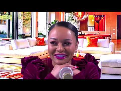 Glow and Grow Episode 4 - Self-care is NOT Selfish!