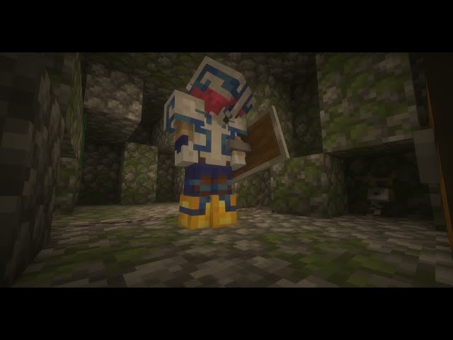 Update to the Tripwire Minecraft Texture Pack