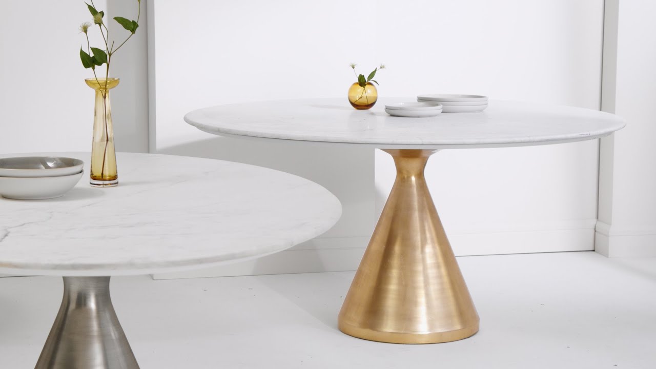 Presenting: The Silhouette Dining Collection