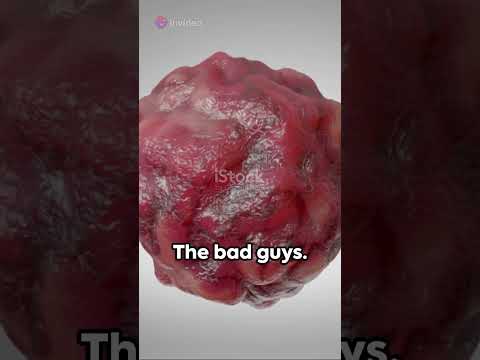 Benign vs Malignant Tumors