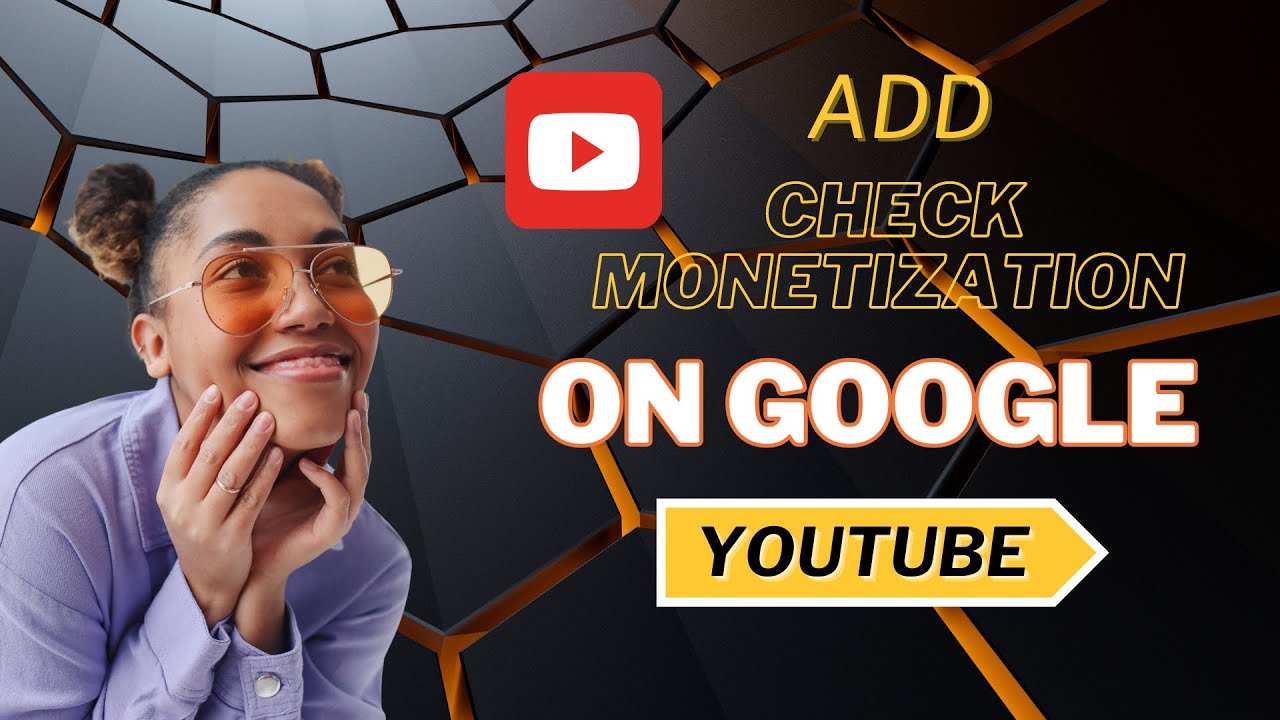 How To Add Check Monetization Extension on Google Chrome Browser 2024