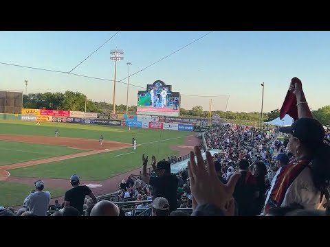 San Antonio Missions ownership partner welcomes new season, discusses ongoing improvements