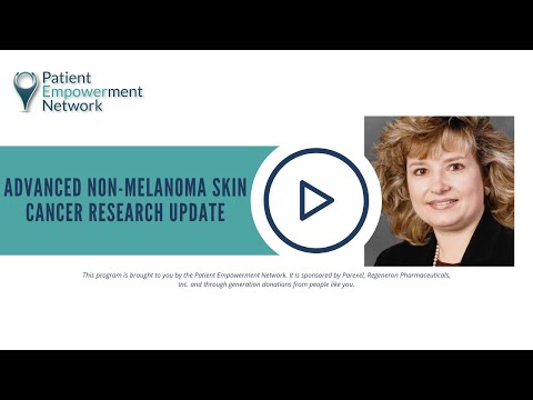 Advanced Non-Melanoma Skin Cancer Research Update