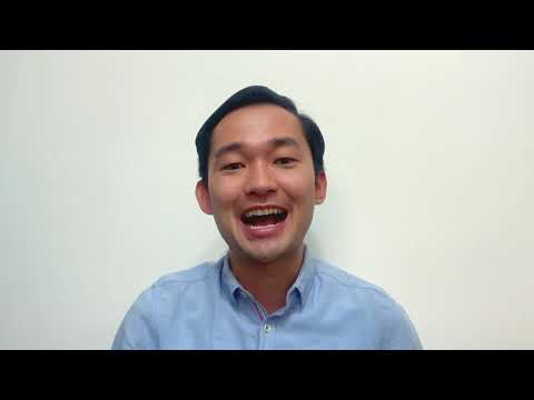 Danilo M., Tutor with a master's degree and 15+ years of experience | Learn with English Tutors