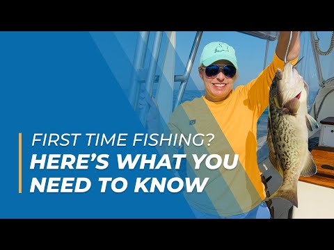 What to Know Before You Go Fishing | FishingBooker