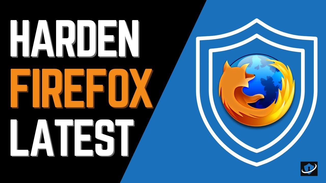 Your Firefox Settings Are Wrong (Do This Instead)
