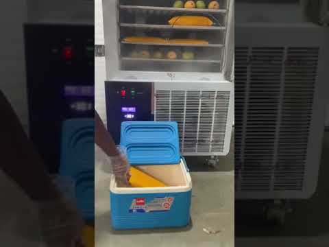 Mitora Machinex Private Limited, Ahmedabad - Manufacturer of Soft Ice ...