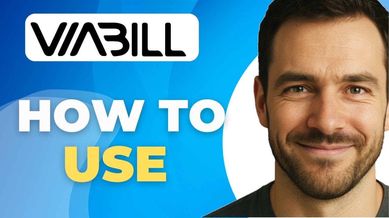 How To Use Viabill  2025  Step by Step