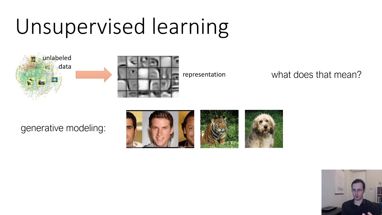 CS 182: Lecture 2, Part 1: Machine Learning Basics