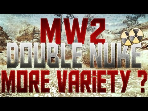 Steam Community :: Video :: MW2: Double Nuke on Afghan w/ ACR | More ...