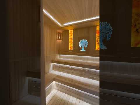 Fin Sauna By Saunachi.uz