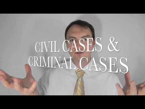 What is a Tort? a quick and dirty overview