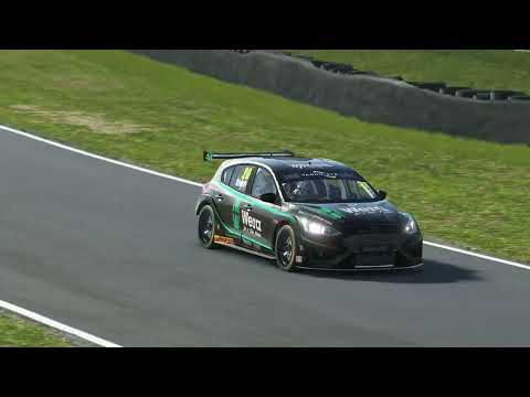 Steam Community :: Video :: Low Fuel Motorsport - BTCC, Qualifying - 01/11/22 - Knockhill, Ford ...