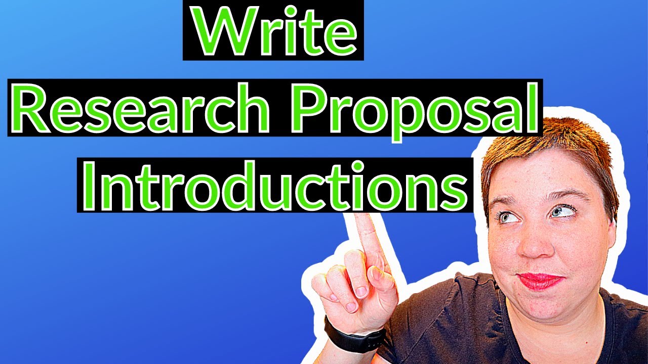 Cara Menulis Pendahuluan Proposal Penelitian yang Sukses