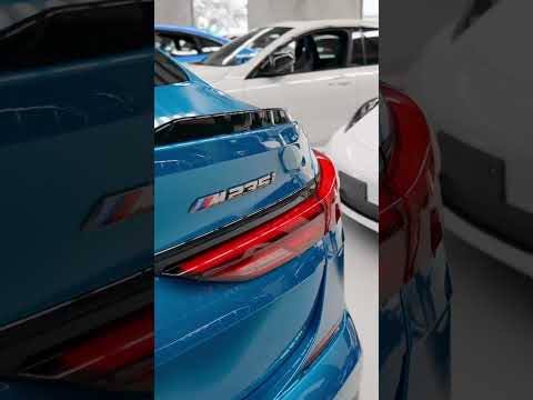 BMW M235i xDrive | MCT Motorsport Brisbane