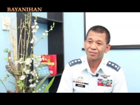 Philippine Air Force Assets in the Future 2014