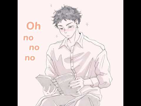 It's just Bokuto's allergies 🥺😂😂❤️❤️#haikyuu#bokuto#akaashi#bokuaka#animation#cutee