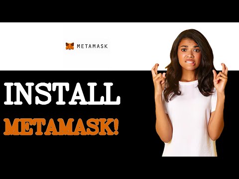 How To Create MetaMask Extension On Mises Browser (2025)