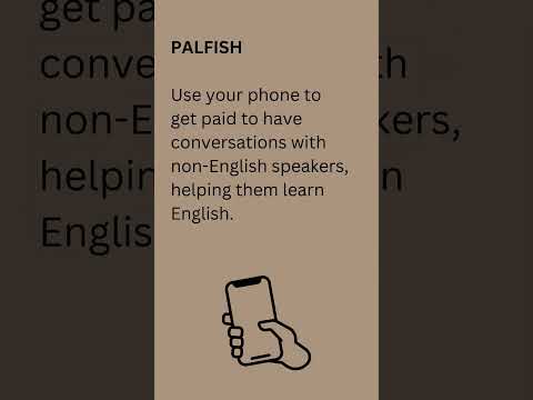 Work at home jobs to do from your phone