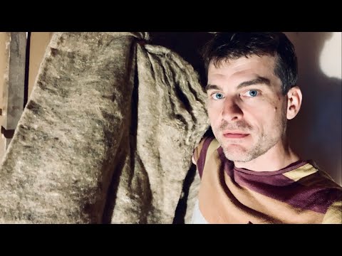 Renovation: sheep wool insulation | Answering some of your questions.