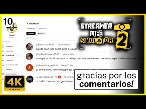 Steam Community :: Video :: ¡Leo Todos Vuestros Comentarios Y Os Hago ...