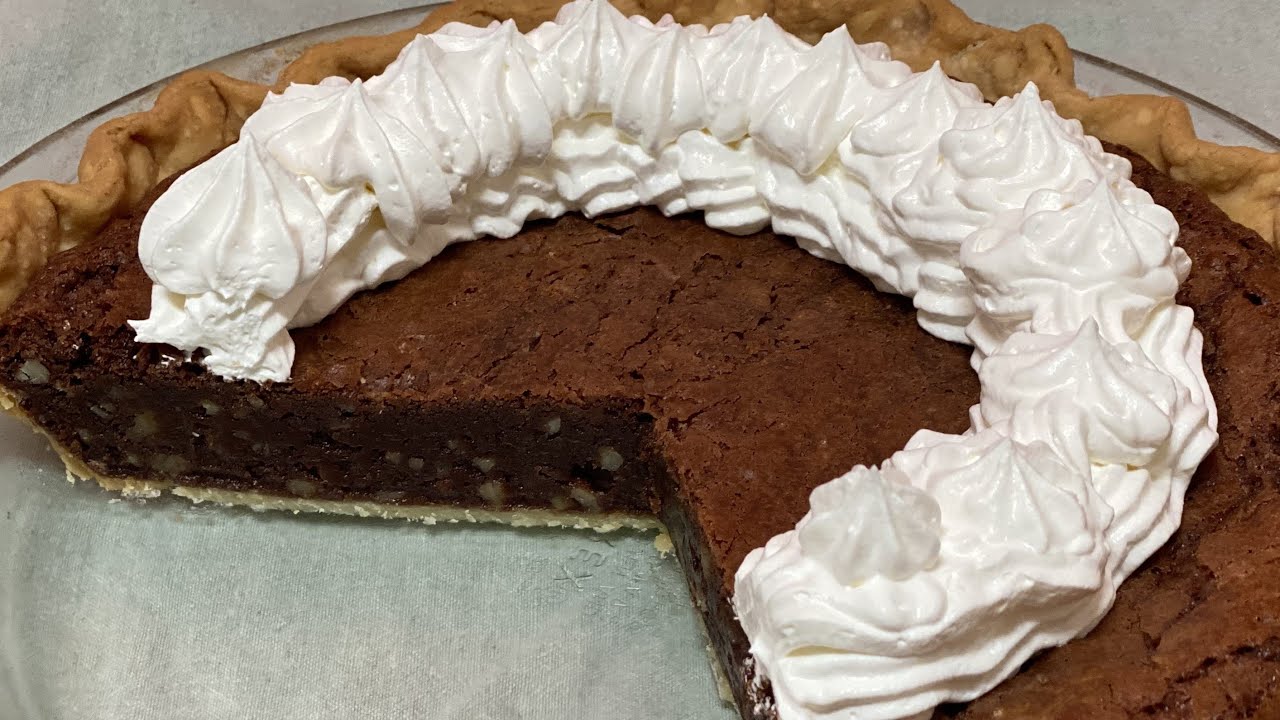 3-Minute Stabilized Whipped Cream