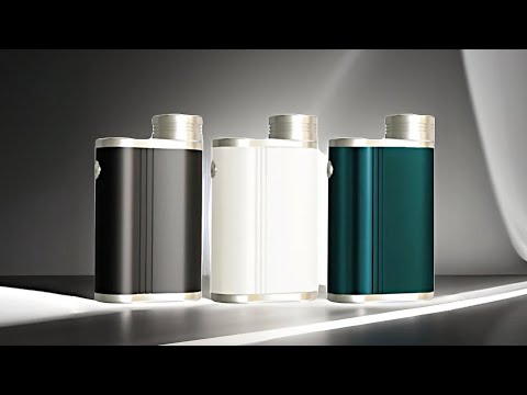 SENTINEL SBS DNA 60C de Cthulhu Mod's...... elegante, pequeño y eficiente.