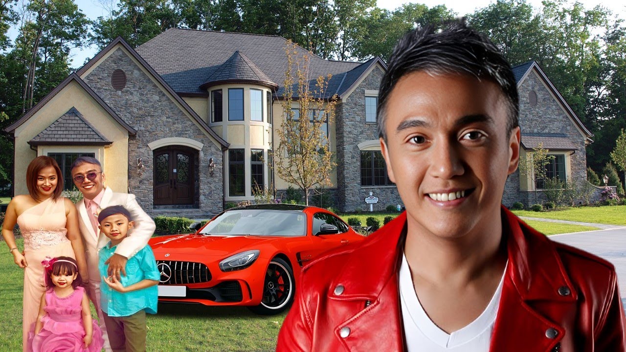 Meet Arnel Pineda's Wife, Children, Age, Career, Net Worth & Lifestyle