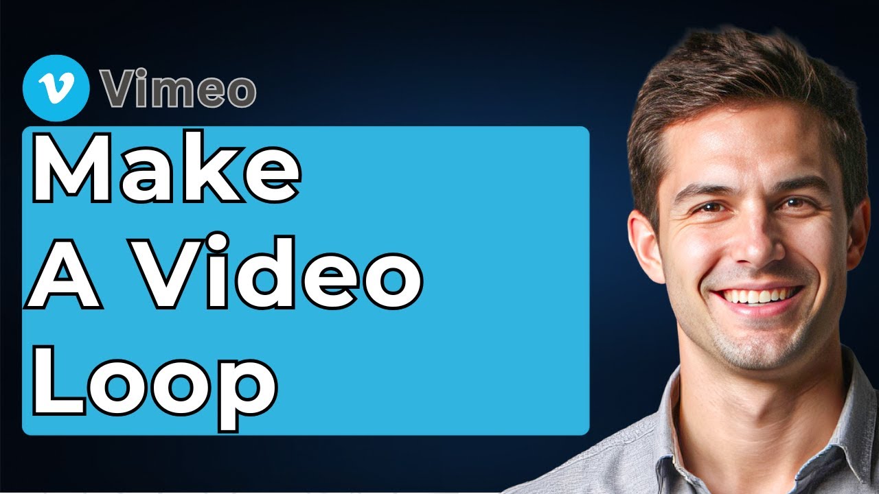 How To Make A Vimeo Video Loop [2026 Guide]