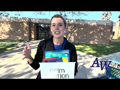 Anthony Wayne Local Schools: Fallen Timbers Middle School Generals Boot Camp