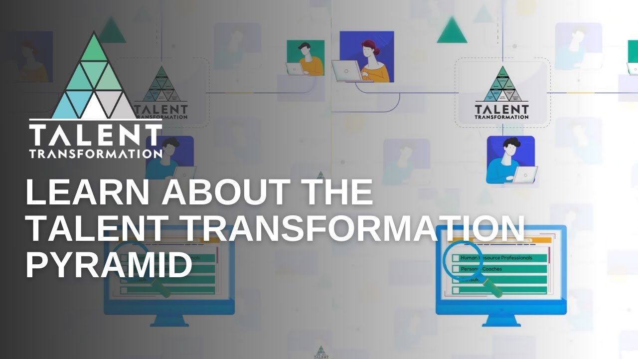 Talent Transformation Guild Introduction