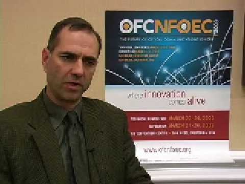 Market Watch and Service Provider Summit - OFC/NFOEC 2009