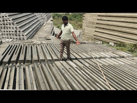 Cement Poles at Best Price in India