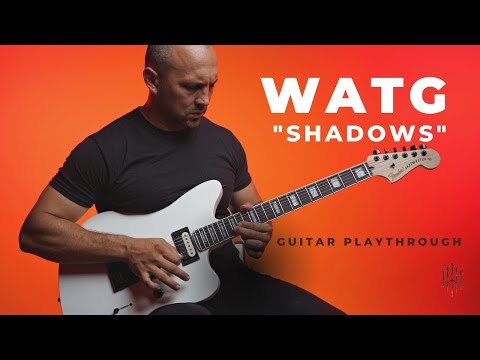 Jim Root Evertune Fender Jazzmaster with Video | Reverb