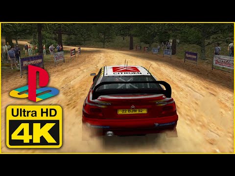 Colin McRae Rally 04 para PS2 – ISO – Ps2 – Playstation 2 Novedades ...