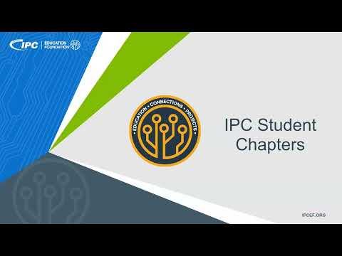 Auburn University - IPC Student Chapter Presentation