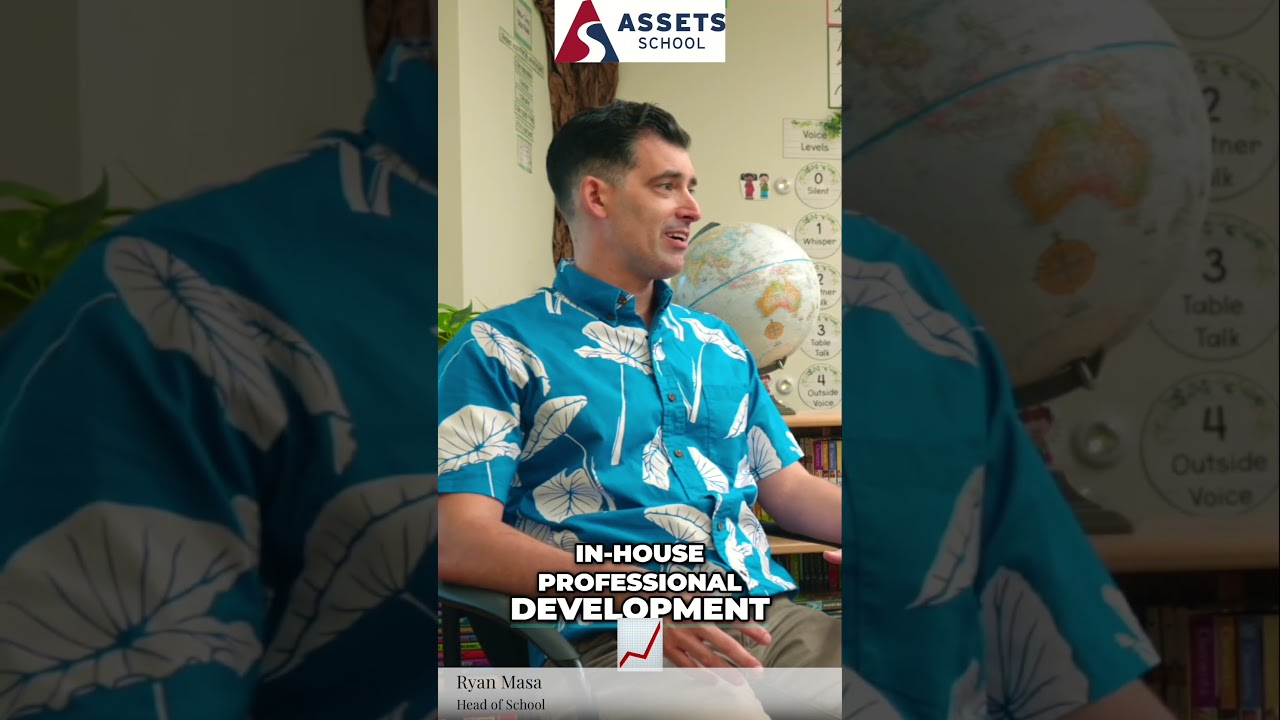 Unlocking Specialized Education  Our Training Programs at Assets