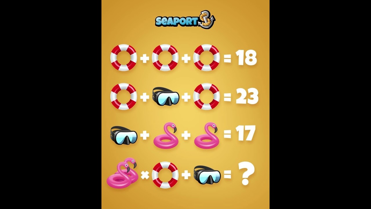 Enigme : ta réponse en com #games #gaming #gameplay