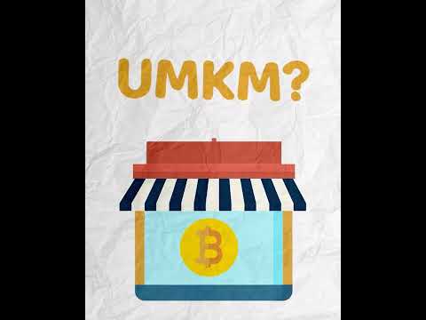 [MENJAWAB APA ITU UMKM]
