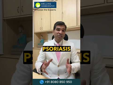 Eczema vs. Psoriasis: The 3 Key Ways to Tell Them Apart. #eczema #psoriasis
