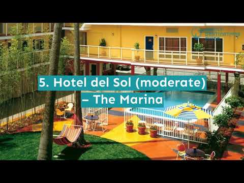 12 Best Family Hotels in San Francisco